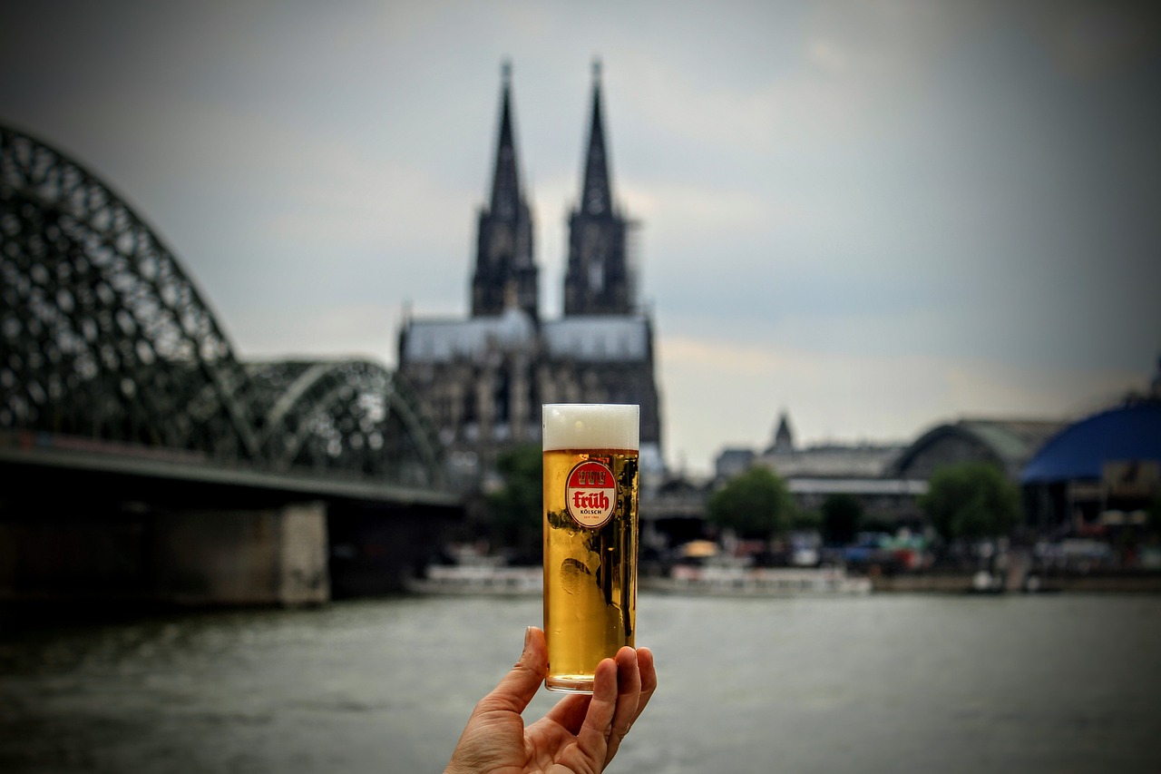 Visiter Cologne : Top des 10 lieux à ne pas manquer - Connexion-Française